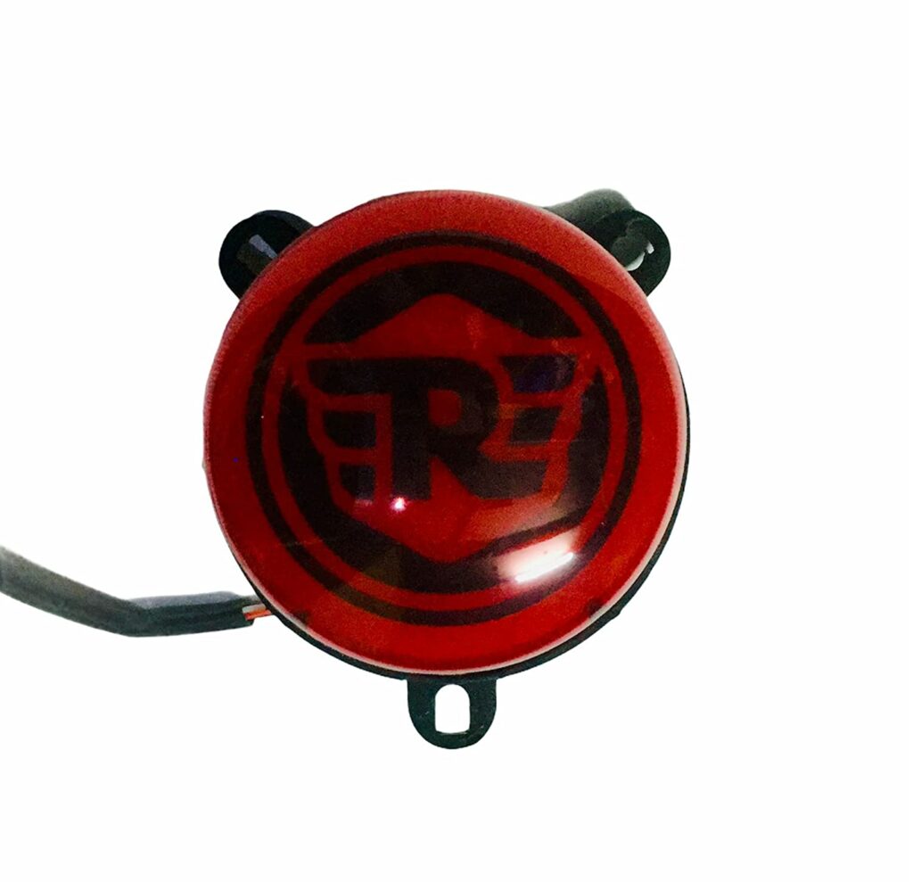 Royal Enfield Classic 350 Tail Light » Autosparehub