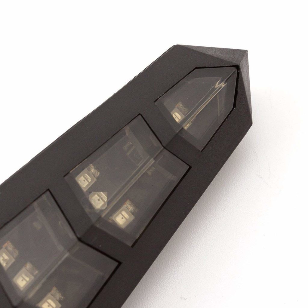 Universal Indicators for all bikes like - UM Bikes, KTM 200 Duke or e ...