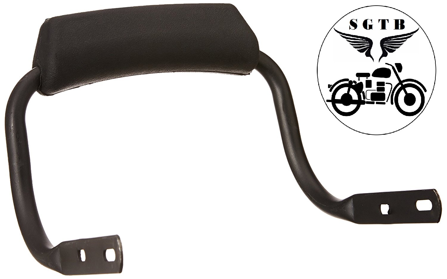 Pillion Back Rest For Royal Enfield Classic 350 » Autosparehub