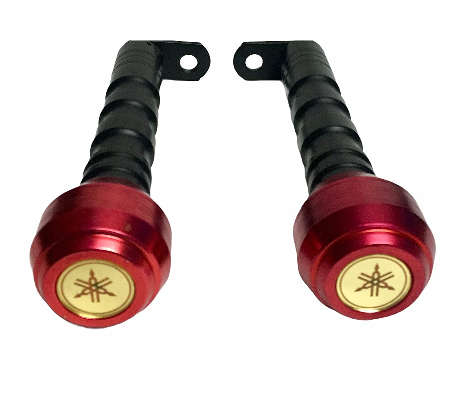 Frame Slider Bike Crash Protector for Yamaha MT 15 R15 V2 V3 FZ (Heavy ...