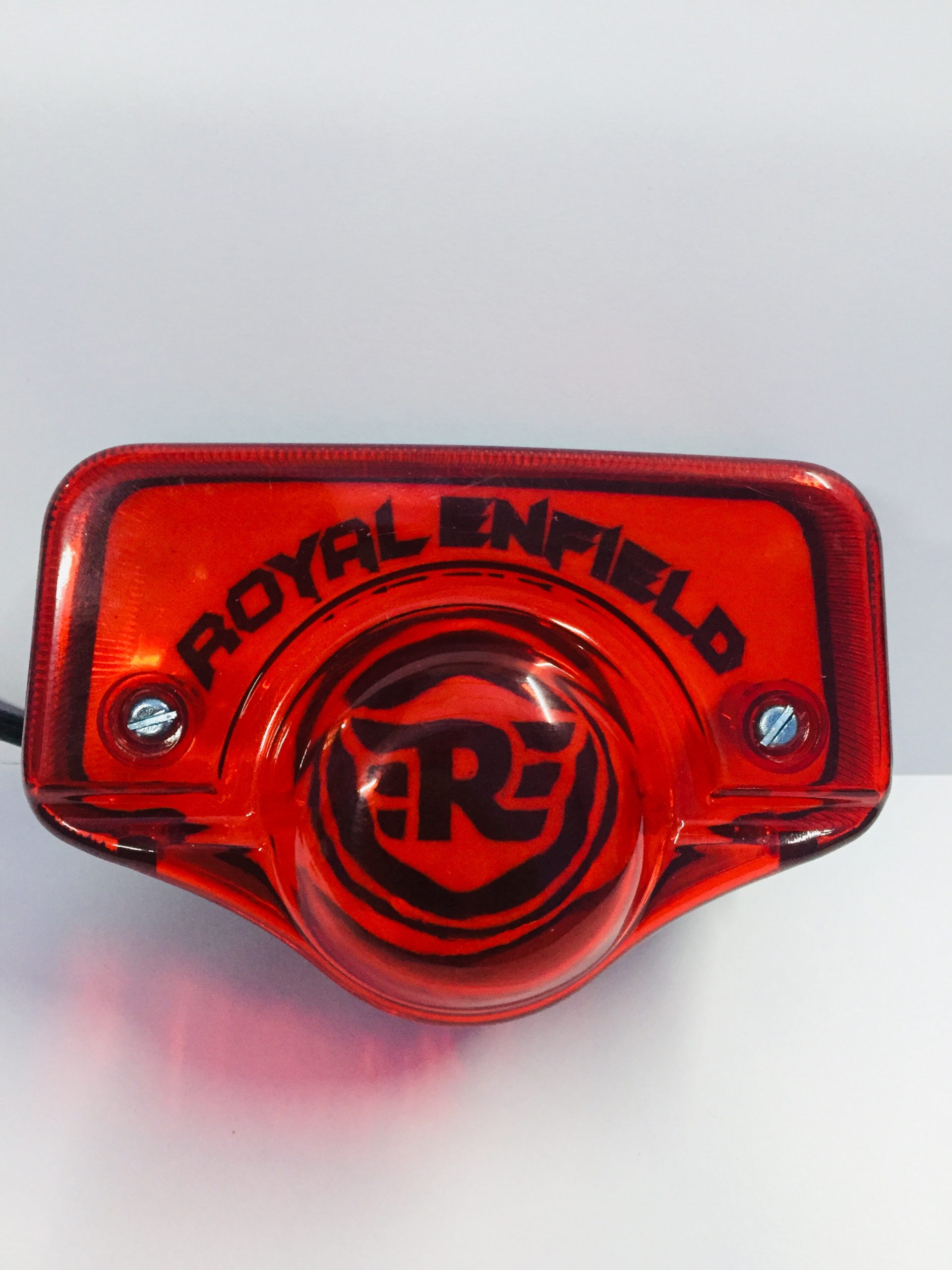 Tail Light for Royal Enfield Standard 350 Bike » Autosparehub
