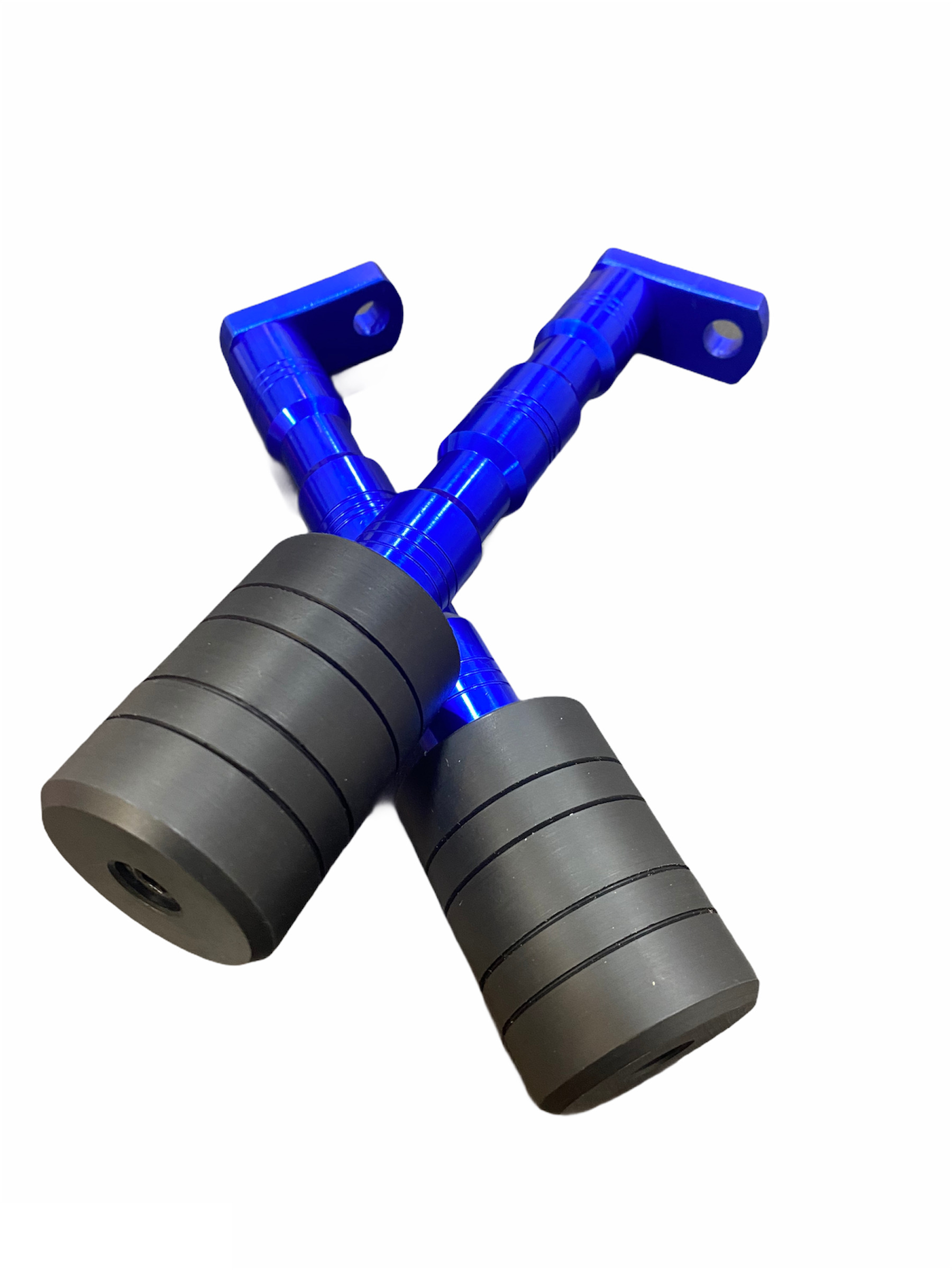 Frame Sliders Bike Crash Protector for Sporty Bikes like Yamaha KTM ...