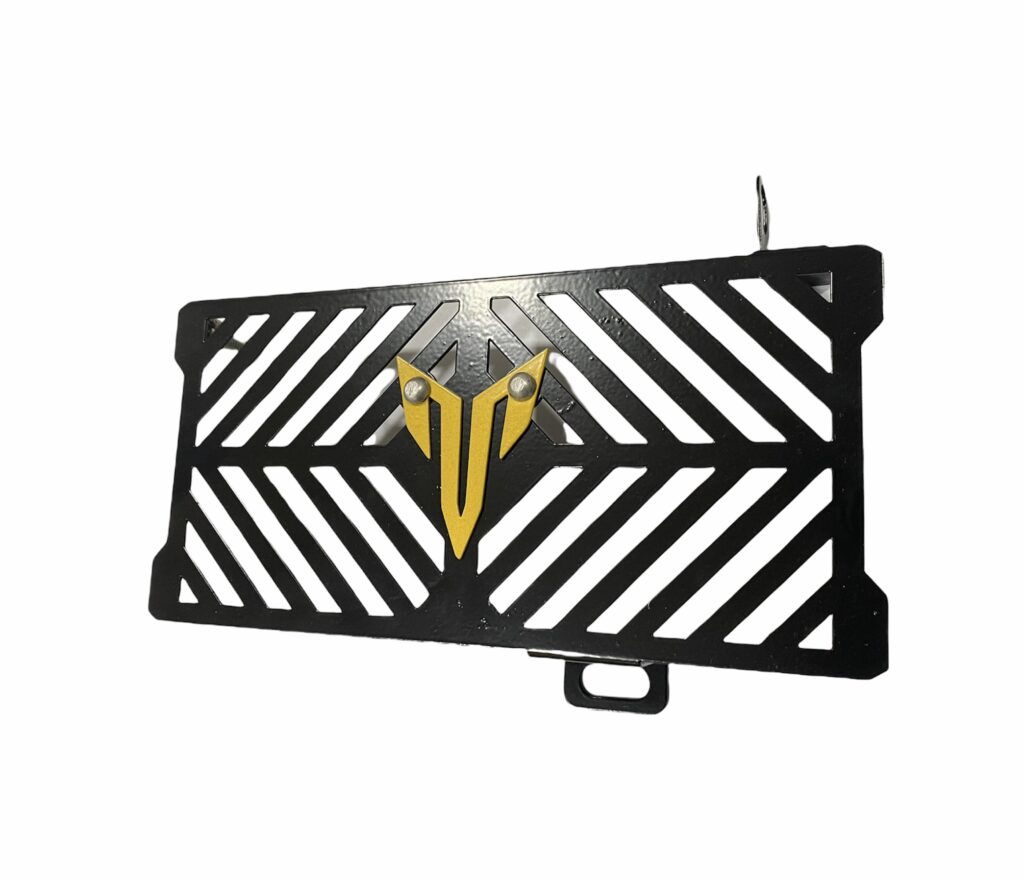 Yamaha MT-15 Radiator Guard » Autosparehub