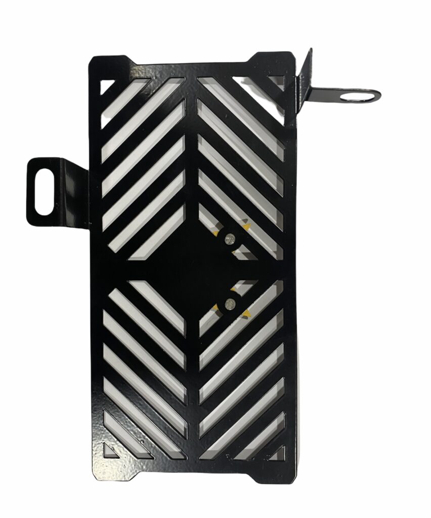 Yamaha MT-15 Radiator Guard » Autosparehub
