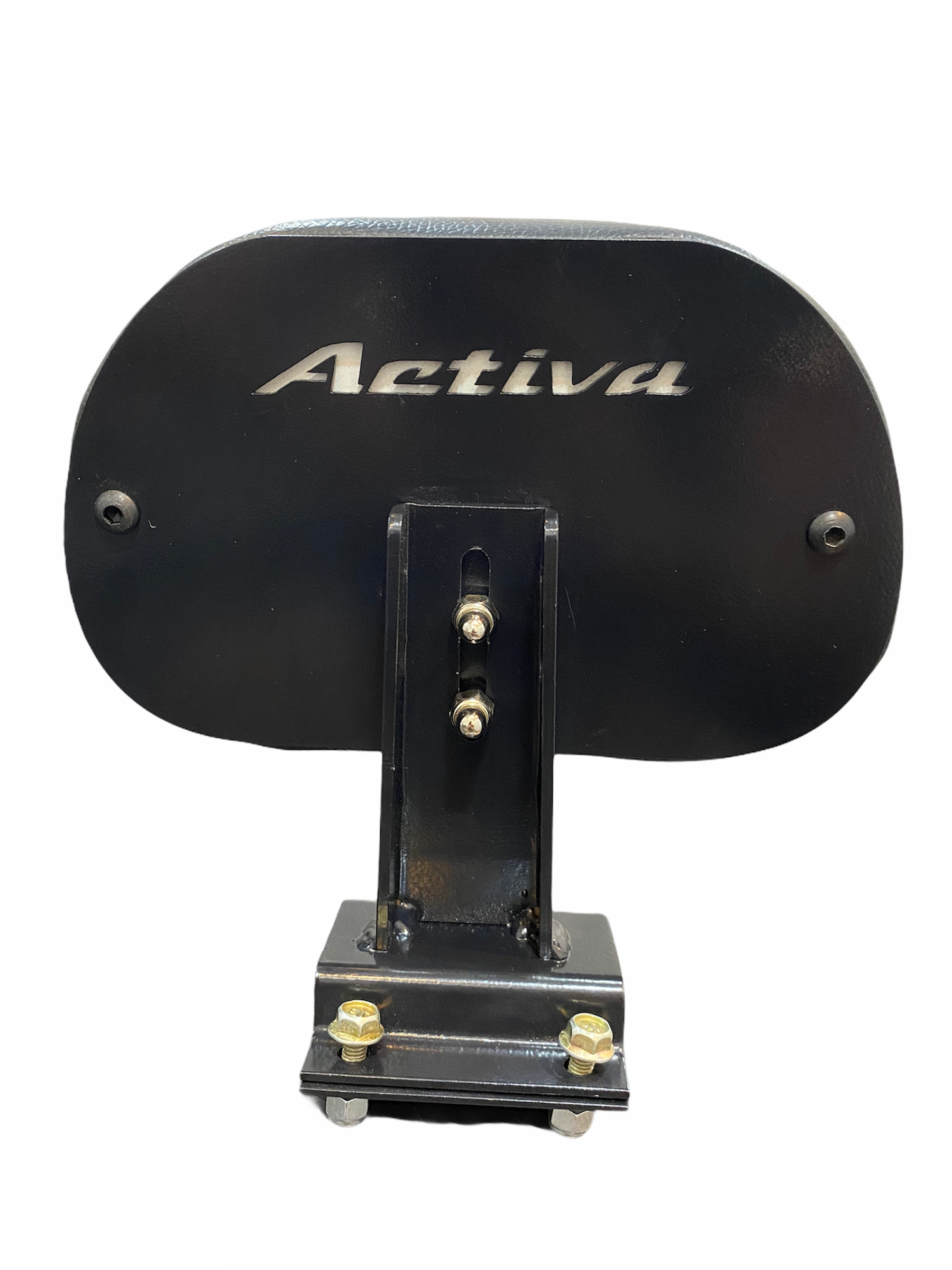 Honda Activa Backrest for 3G, 4G, 5G. » Autosparehub