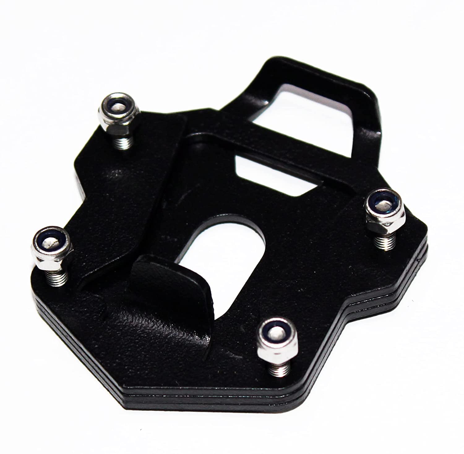 Side Stand Extender for Royal Enfield Himalayan Bike » Autosparehub