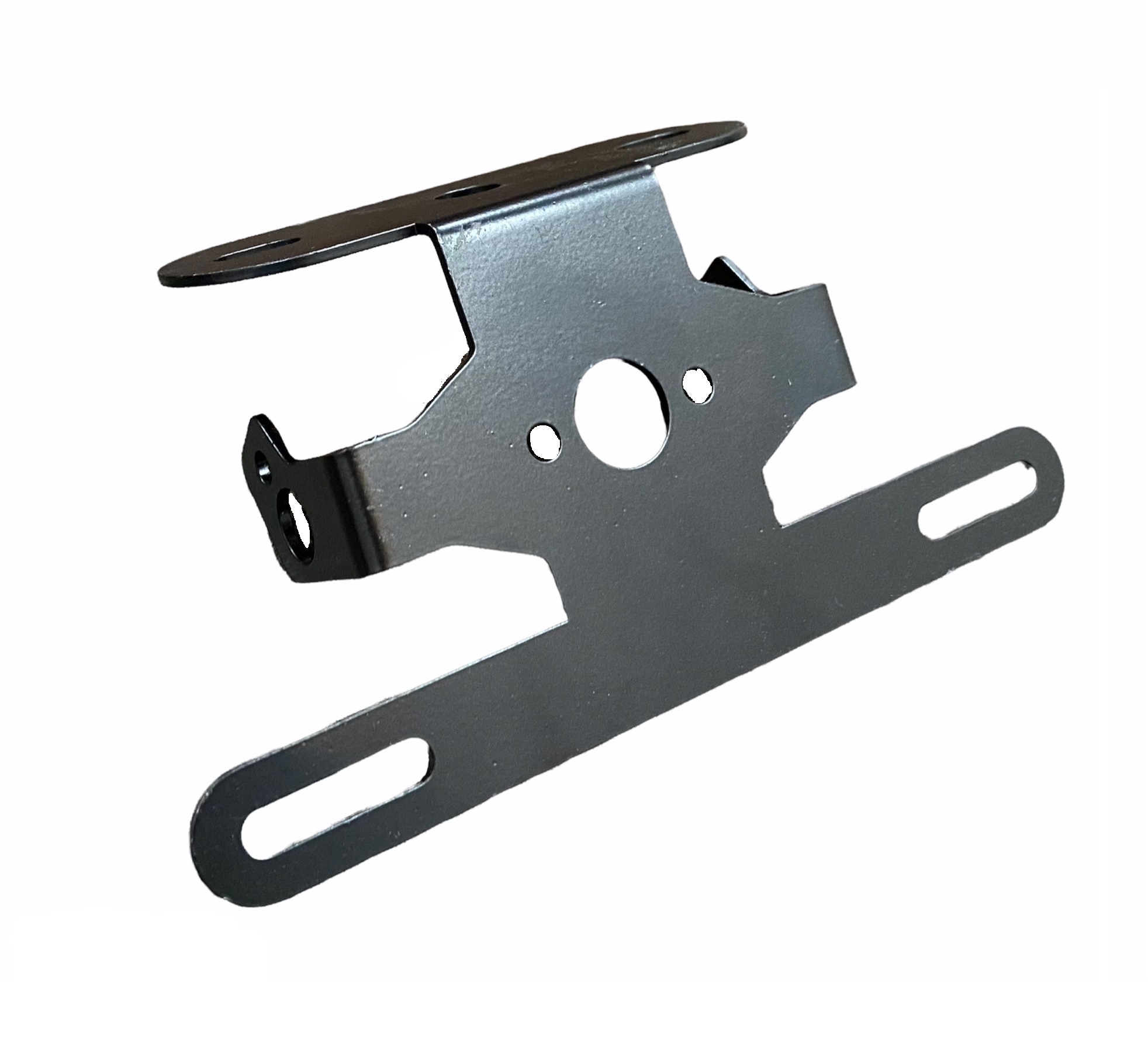 Tail Tidy for Pulsar RS NS 200 Fender Eliminator Rust Proof Black ...
