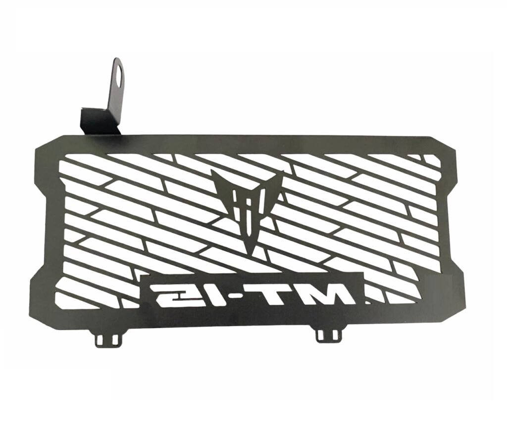 Yamaha MT 15 Radiator Guard » Autosparehub