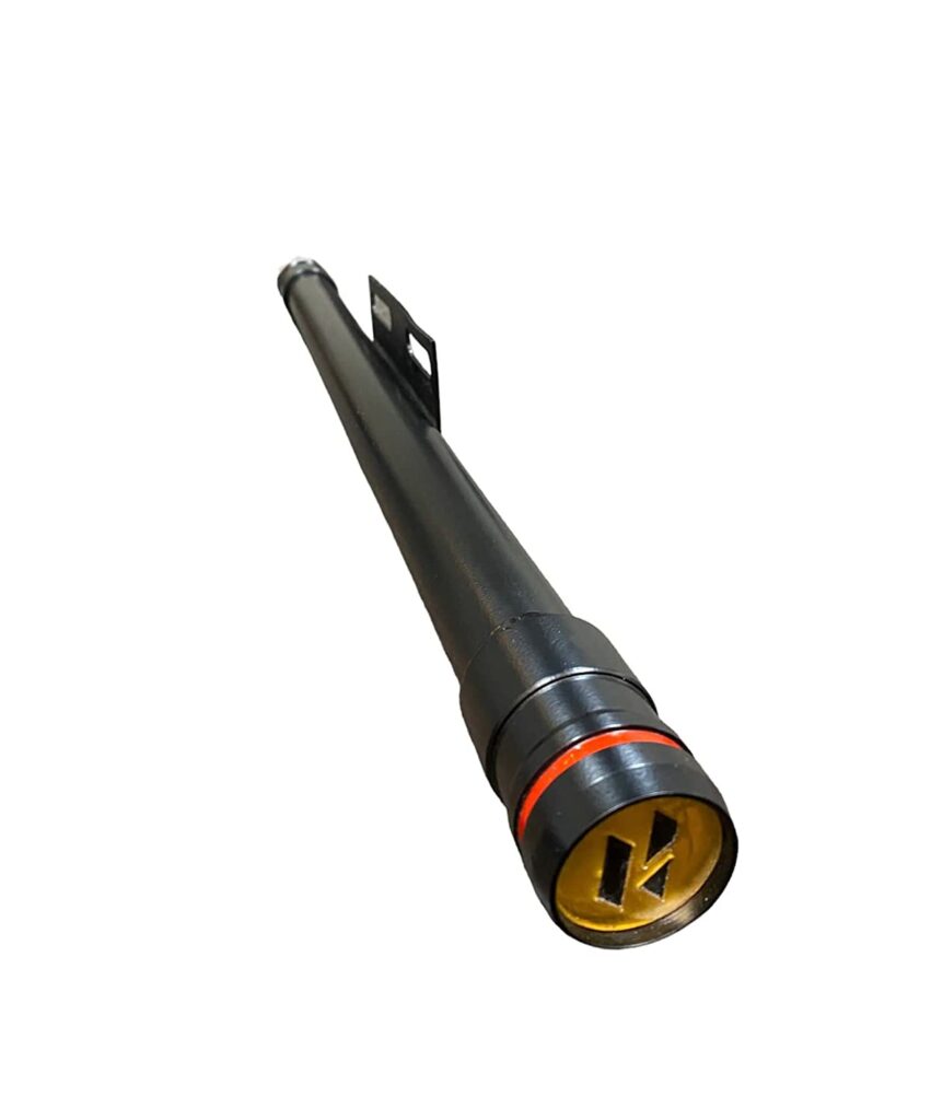 Leg Guard Rod For Hero Splendor Splendor Plus Splendor Pro Dual Rod ...