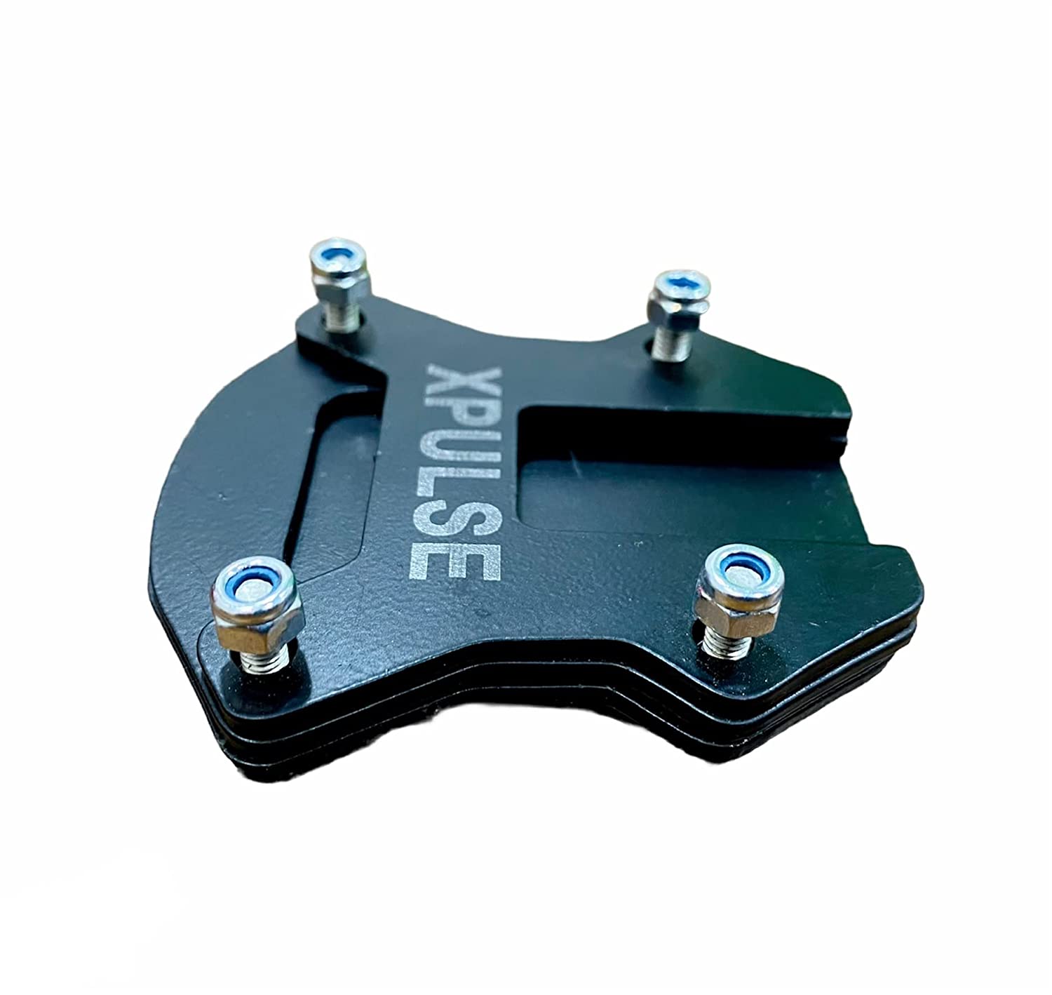 Side Stand Extender for Hero Xpulse 200 » Autosparehub