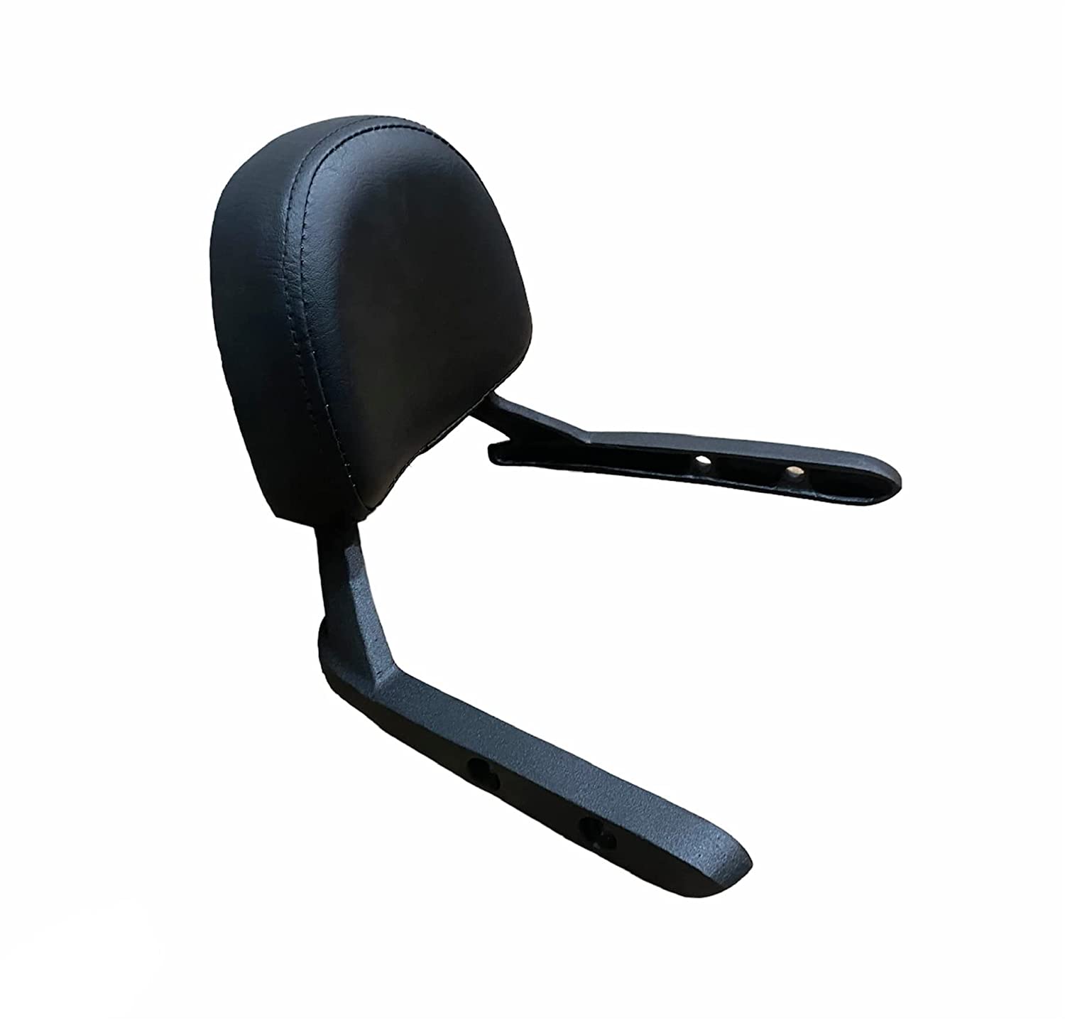 Pillion Cushion Backrest for Royal Enfield Reborn Classic 350 ...