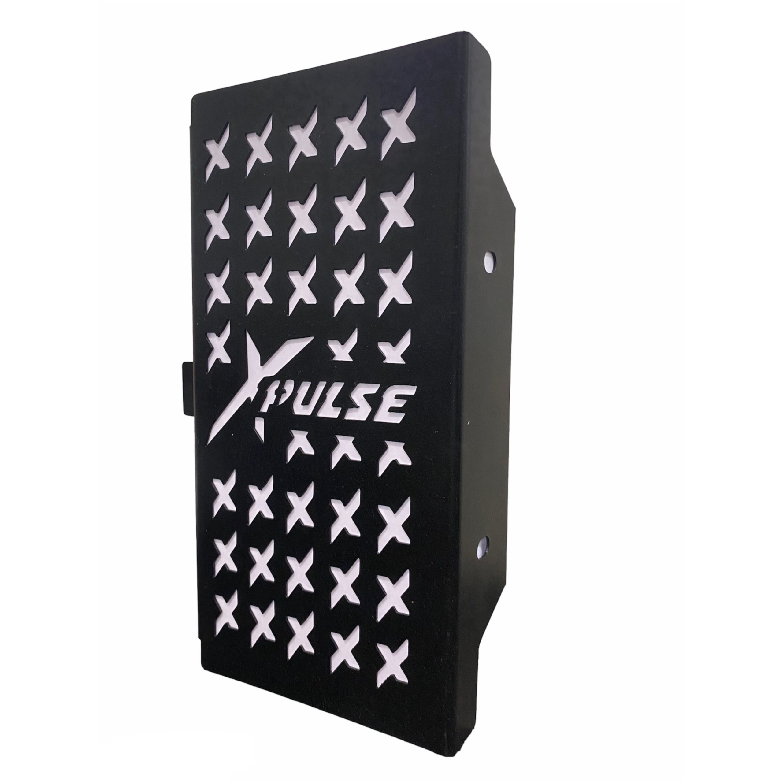 Radiator Guard for Hero Xpulse 200 4v Series » Autosparehub