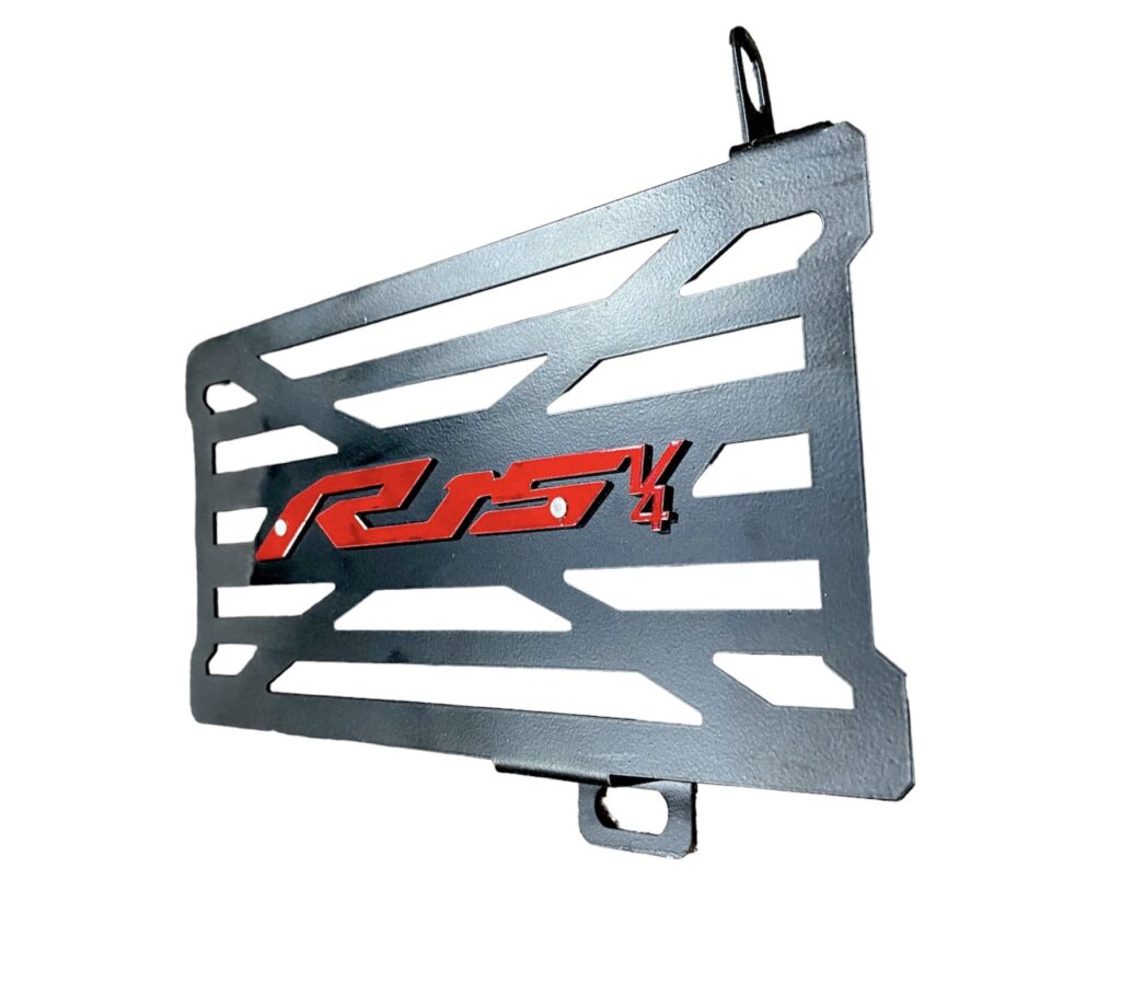 Yamaha R15 V4 Radiator Guard » Autosparehub