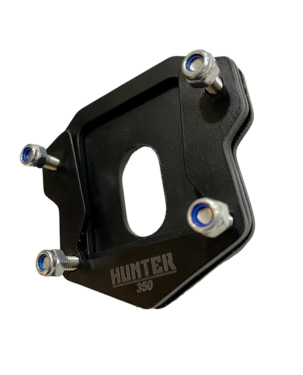 Side Stand Extender for Royal Enfield Hunter 350 » Autosparehub