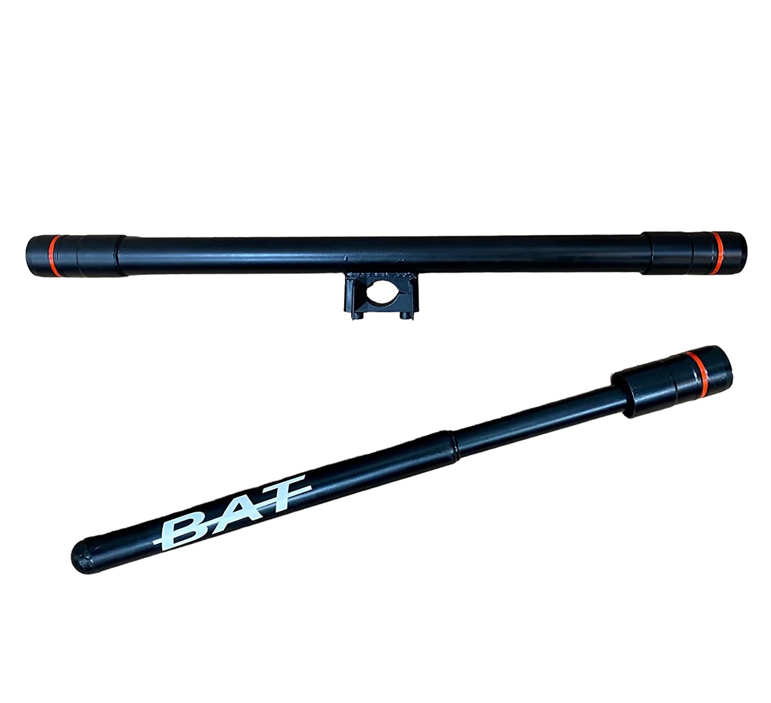 Leg Guard Crash Guard Dual Bat Rod for Royal Enfield Classic Standard ...