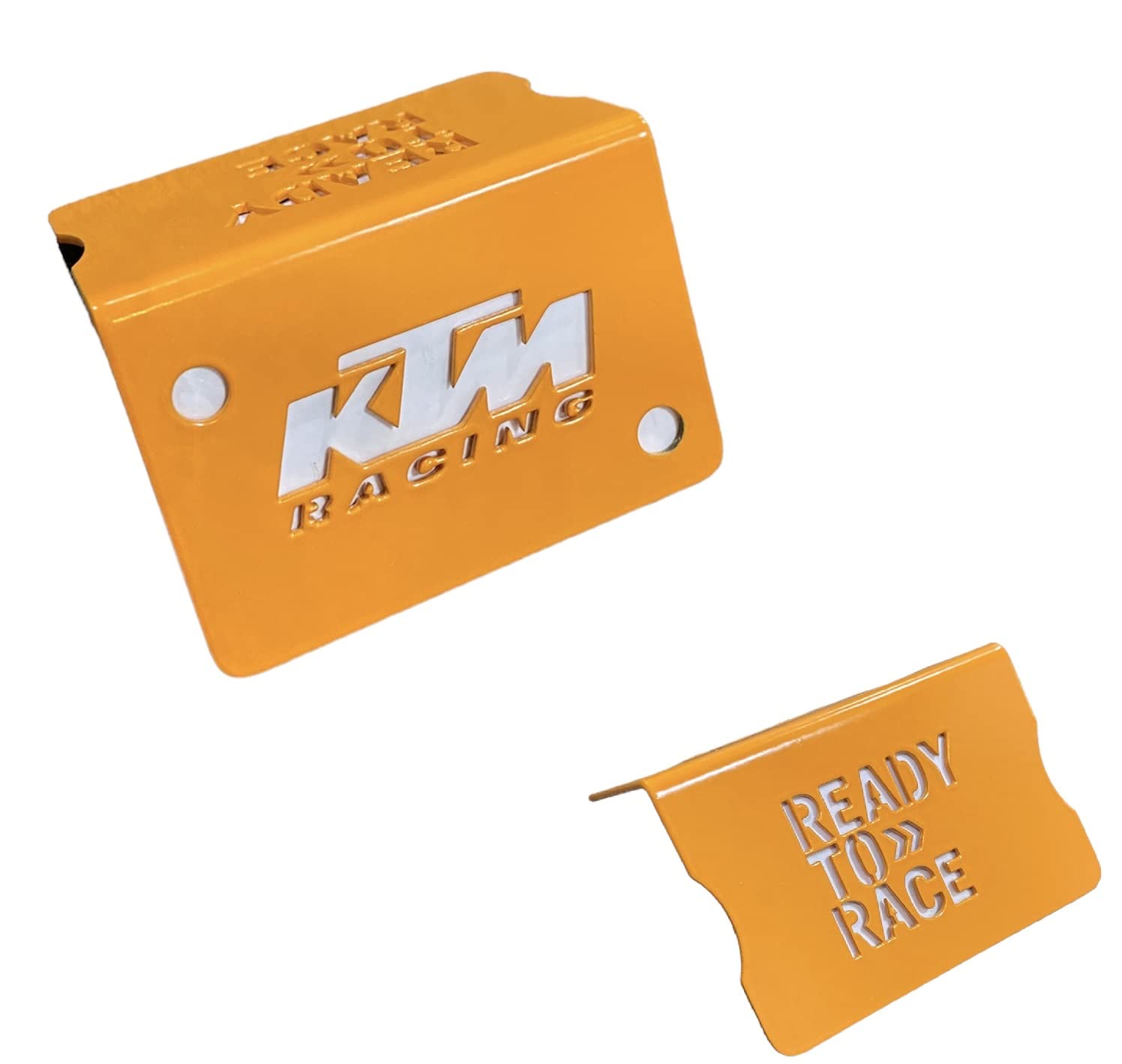 Front Disc Brake Master Cylinder Guard for KTM Bikes Duke RC 200 390 ...