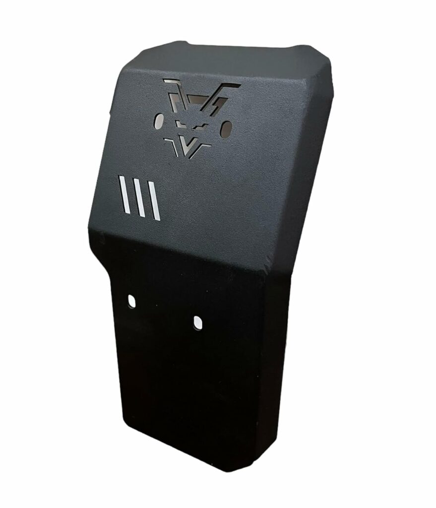 Engine Sump Guard Base Plate for Triumph Speed 400 Scrambler 400 X ...