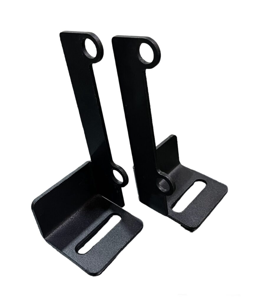 Harley Davidson X440 Fog Light Mount Brackets » Autosparehub